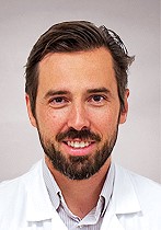 Dr. Benoît Wicki - Dystonie-info
