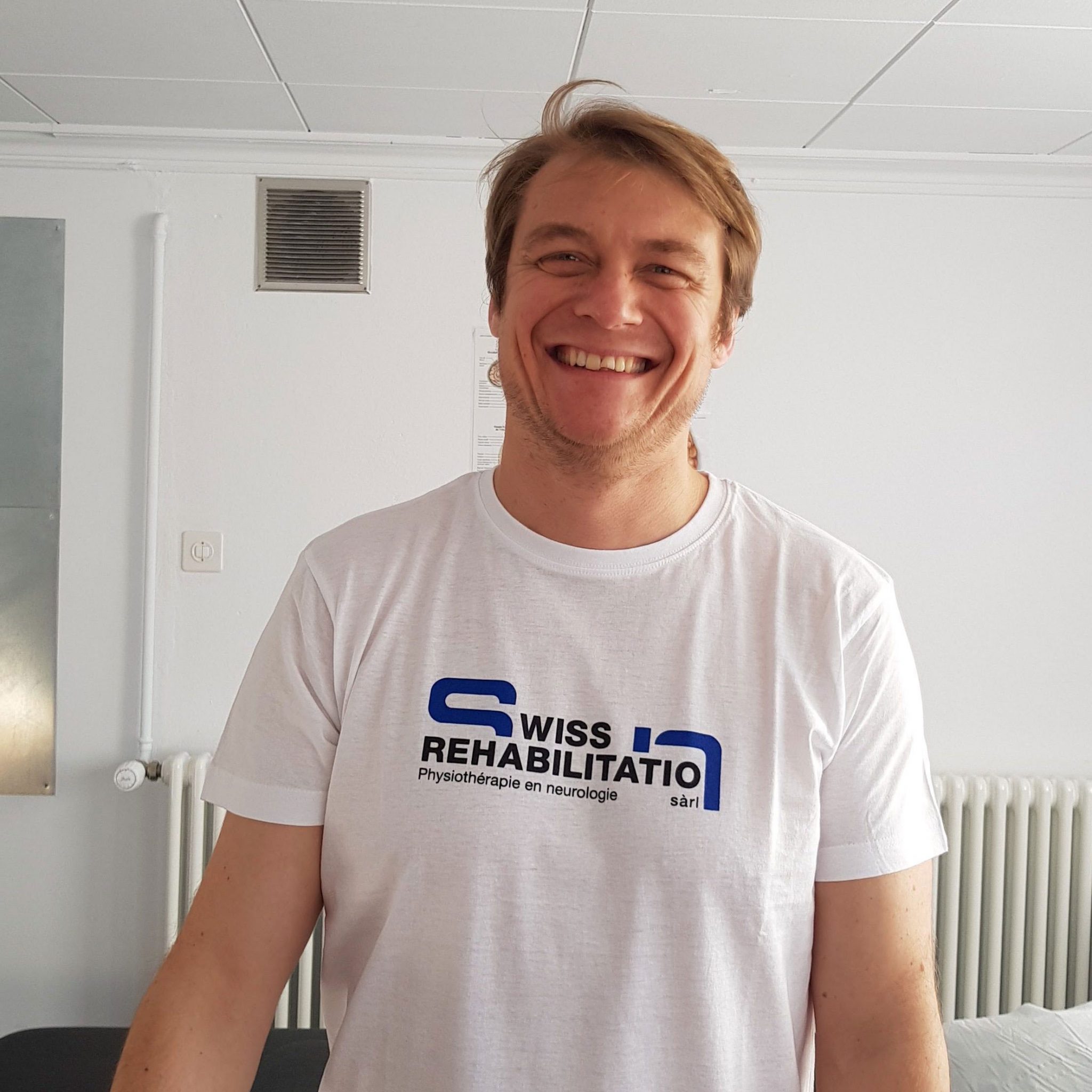 Swiss Réhabilitation - Dystonie-info